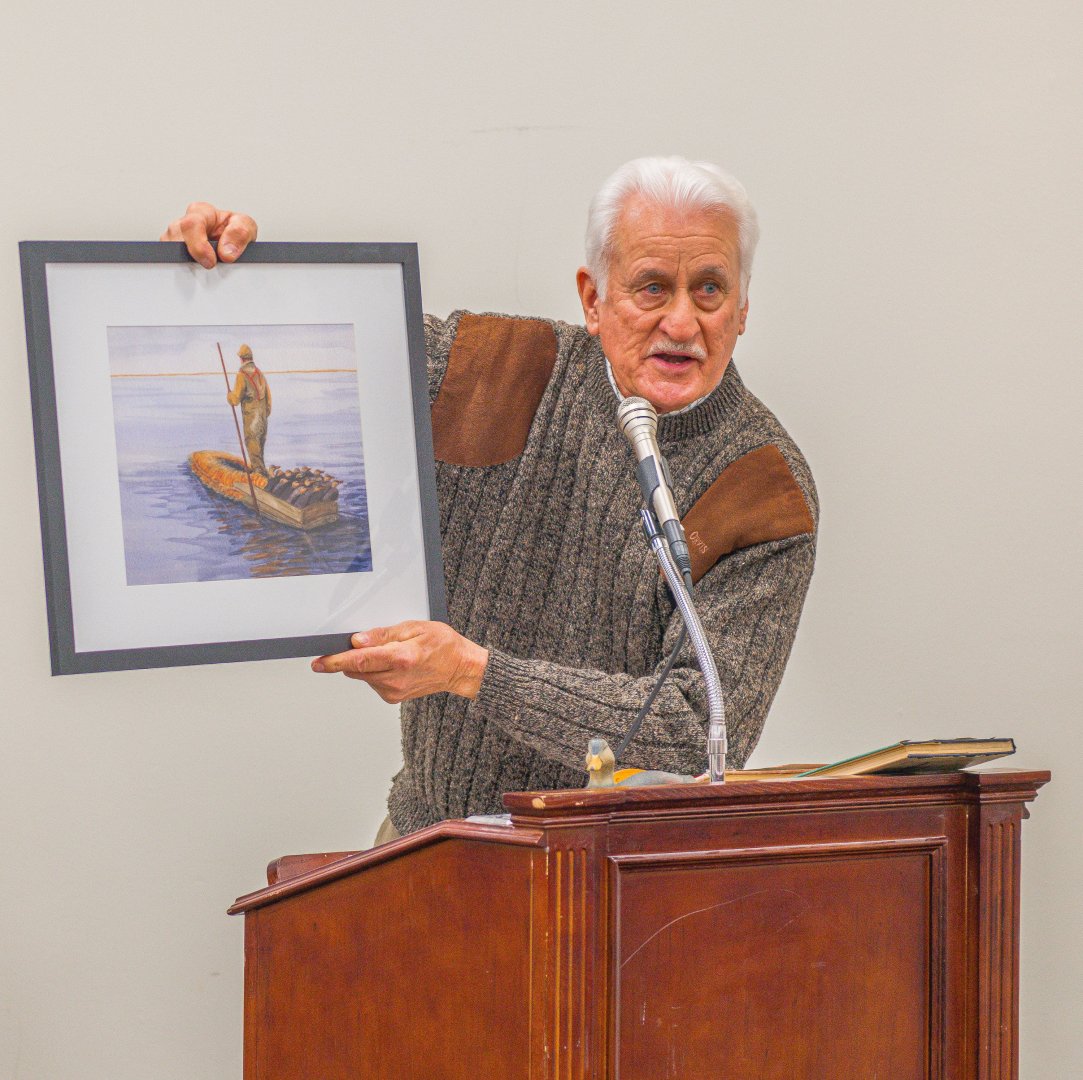 8 Kessler and Red Suspenders .jpg | Duckboats