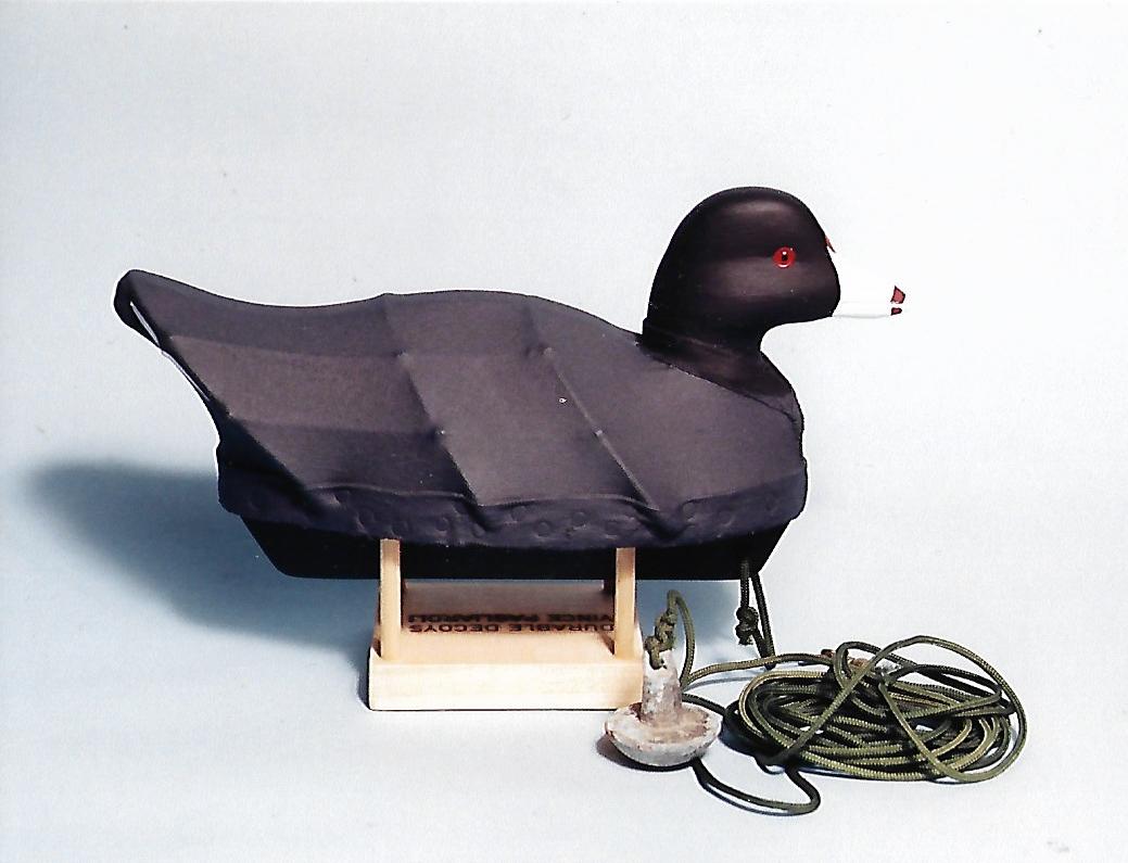 Coot sold at Easton.jpg | Duckboats