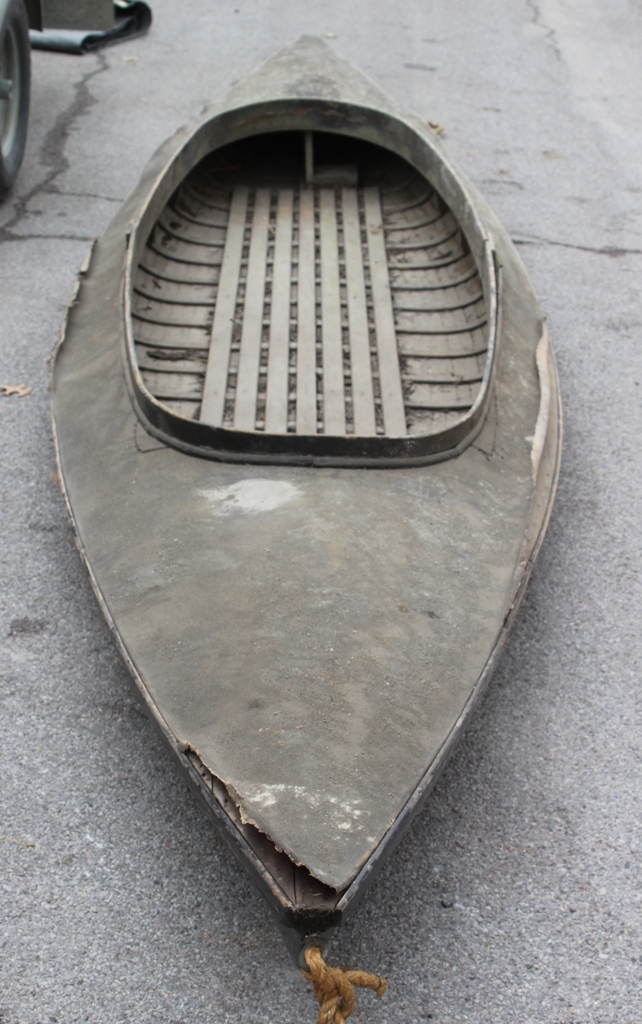 Double-ender - from above - maybe stern sm.JPG | Duckboats
