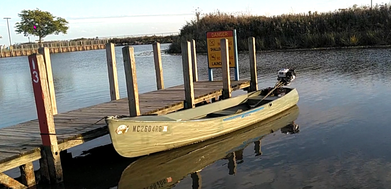 Grumman Sport Boat 1.jpg | Duckboats