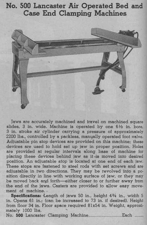 Lancaster.jpg | Duckboats