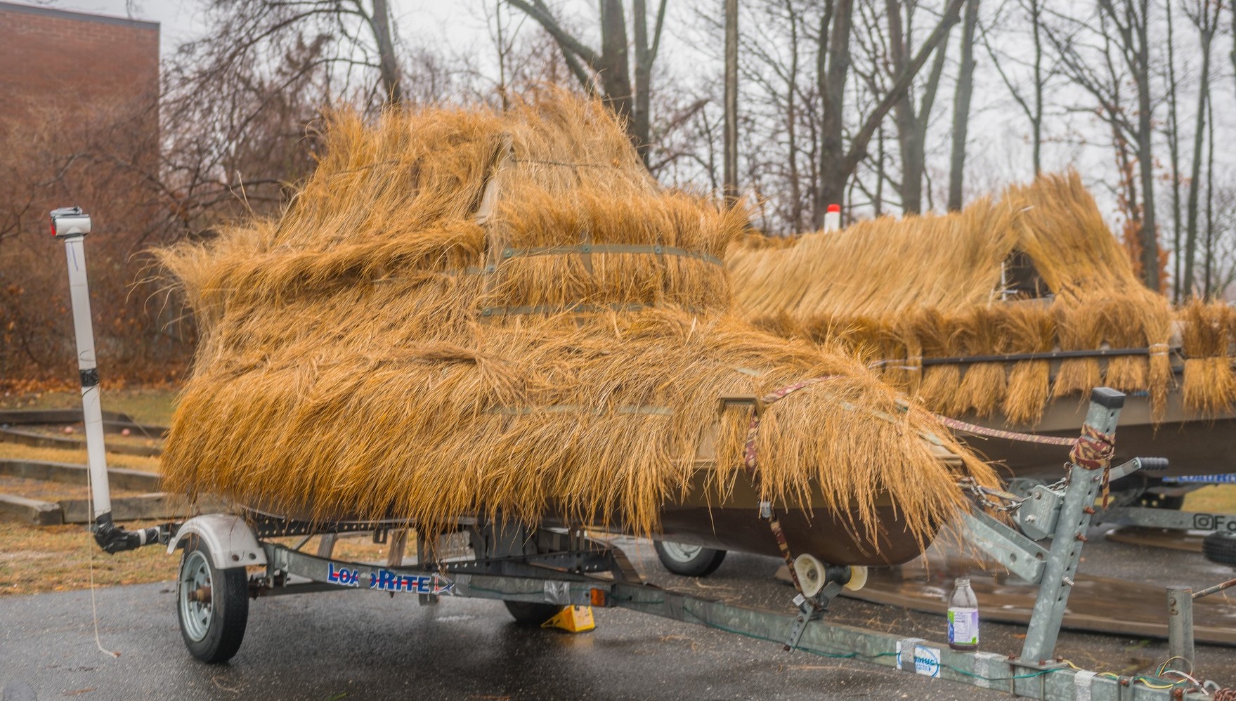 Scott Amberman Duck Invader - cropped.jpg | Duckboats